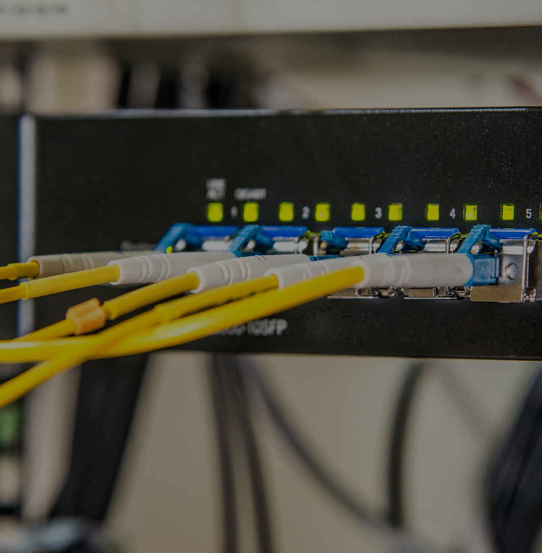 Business Fibre Internet, service as it’s meant to be!